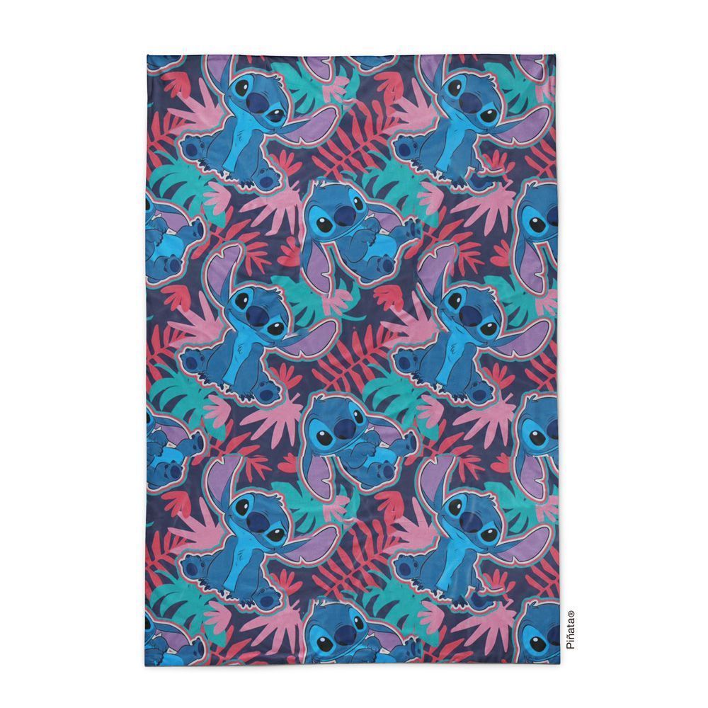 Frazada Super Soft Stitch