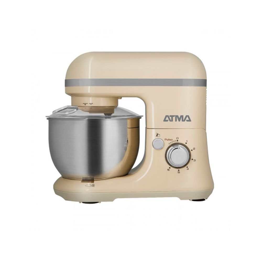 Batidora Planetaria Atma Vintage