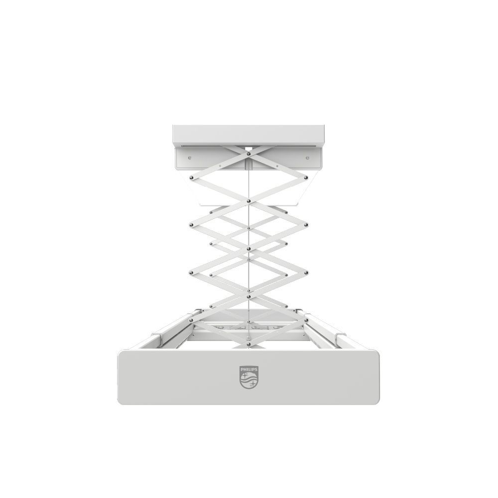 Philips Smart Rack SDR605