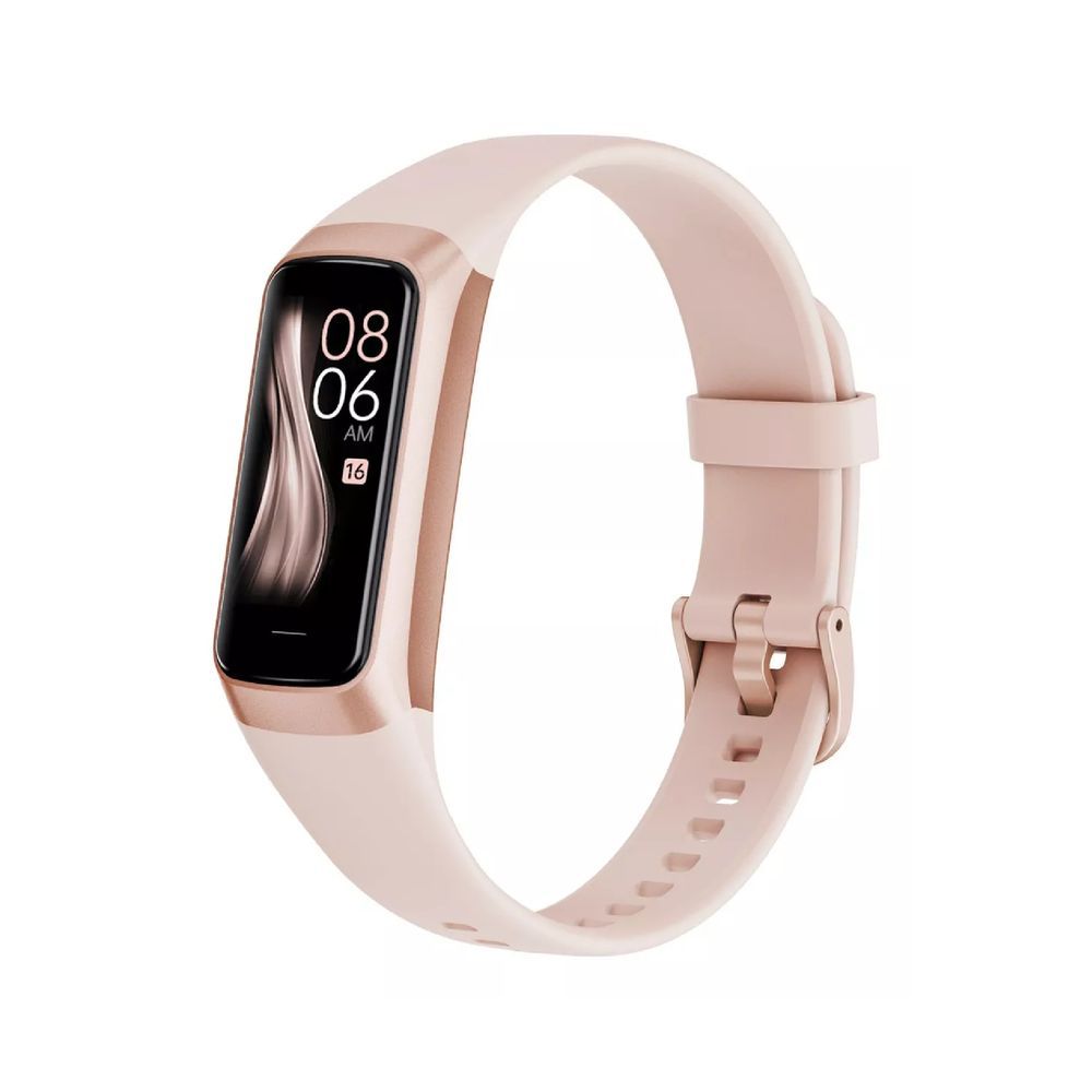 Smartband Foxbox Cron Band 60 Rosa