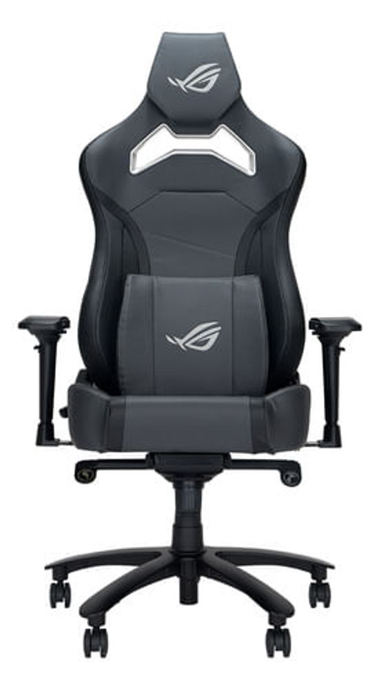 Silla Gamer Asus Rog Chariot X Core Sl301cw 130kg