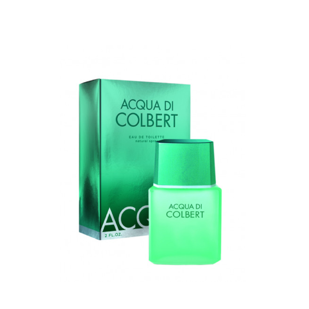 Perfume Acqua Di Colbert EDT 60 ml