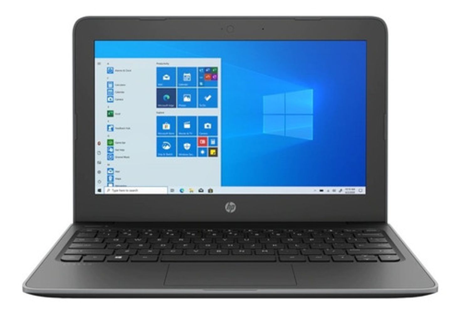 Notebook Hp Stream Pro 11 G5 4gb Ram 128gb Intel Celeron