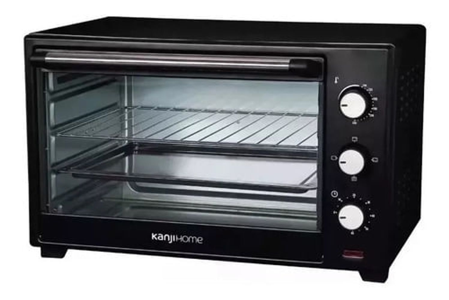 Horno Eléctrico Kanji He28006s