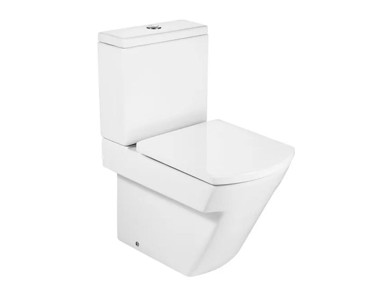 Inodoro con mochila Hall Roca