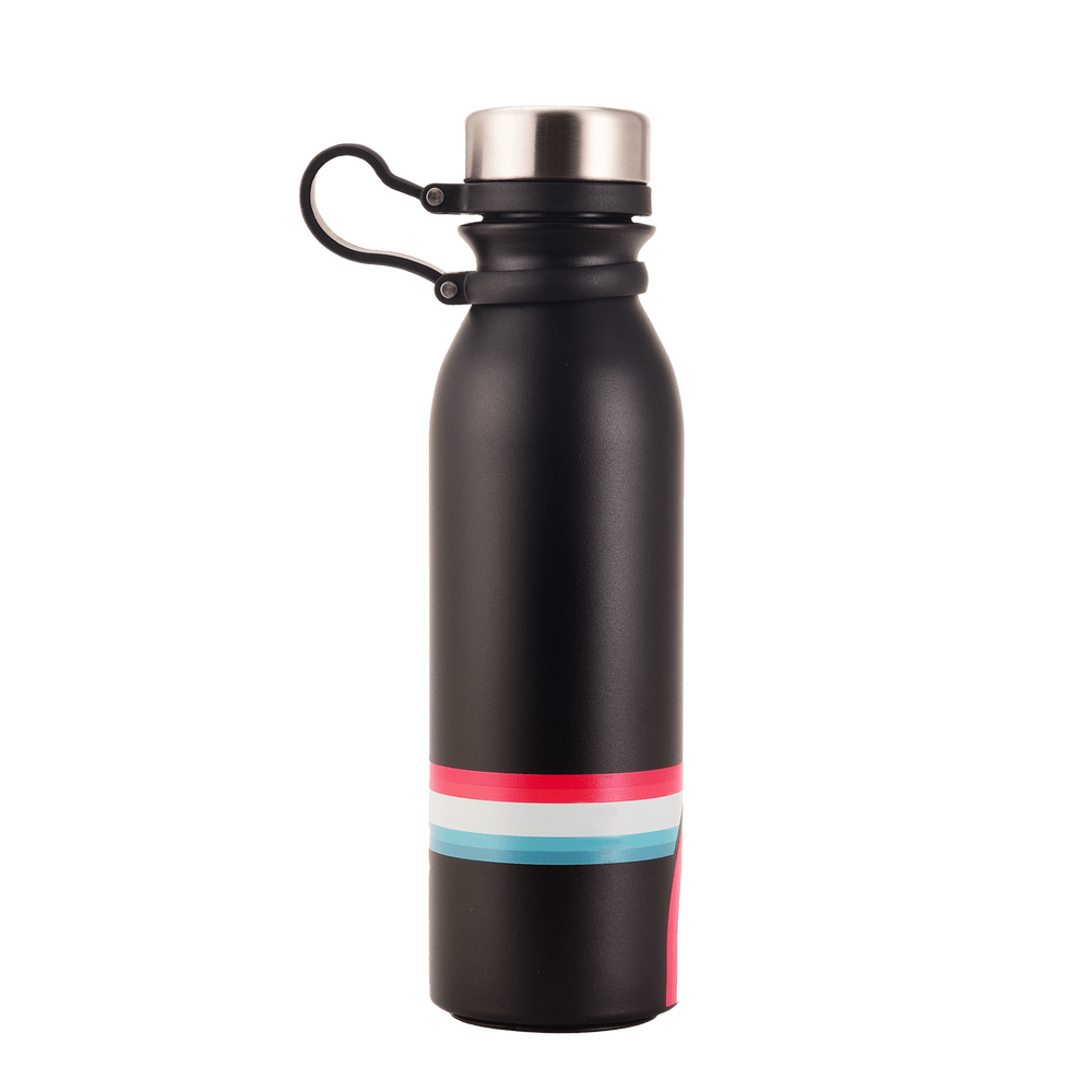 Termo Botella Termica Acero Inox 600mL outdoors retro