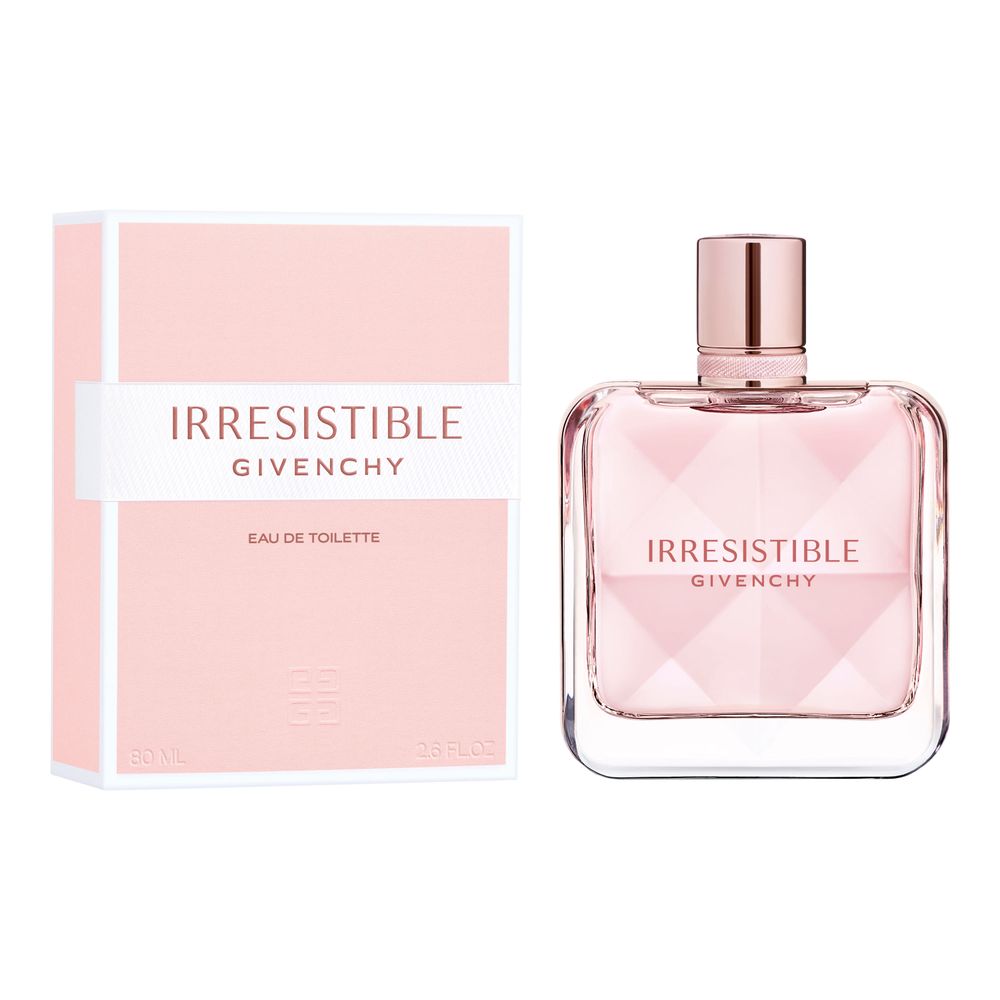 Perfume Irresistible EDT 80 Ml