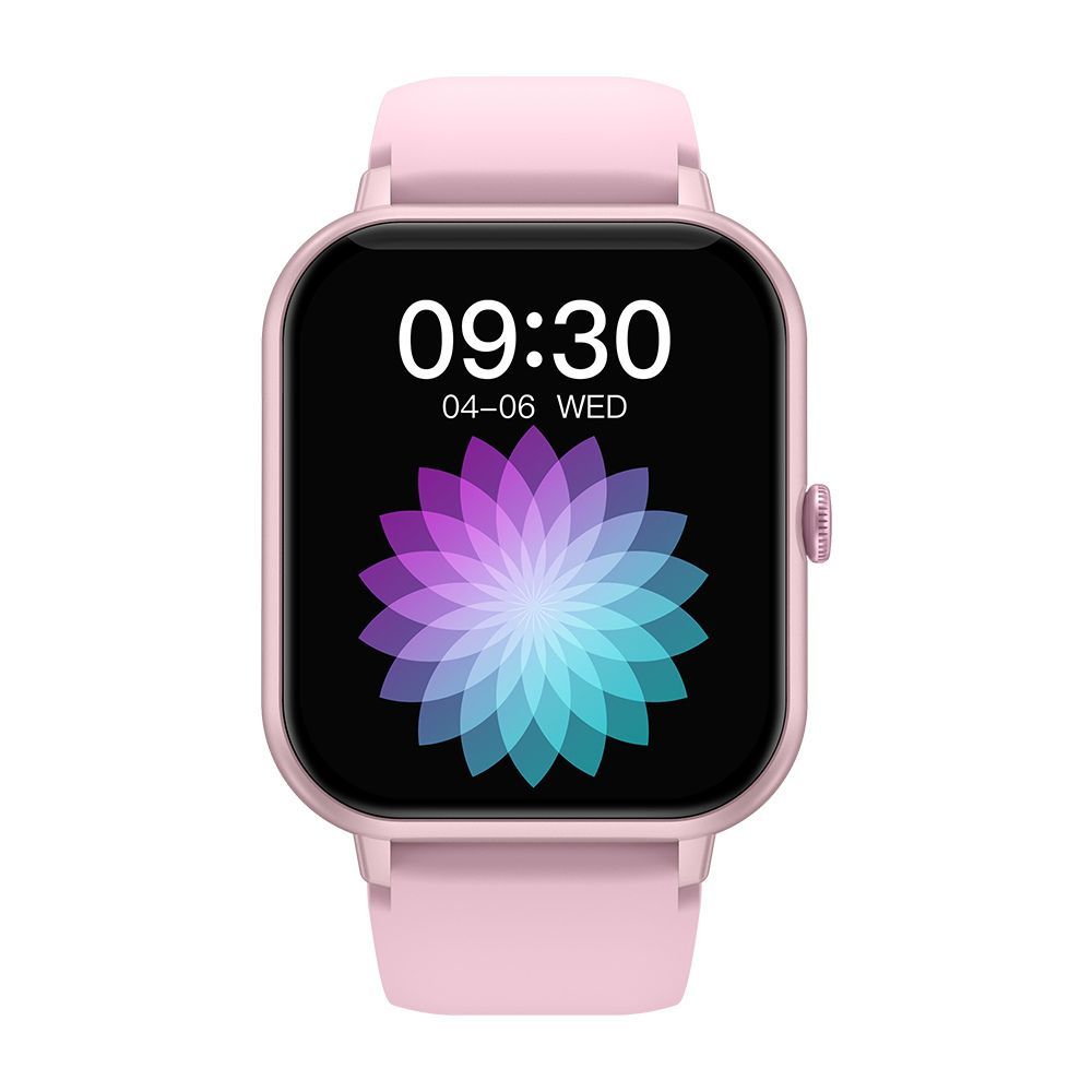 Smartwatch Colmi P20 Plus Pink