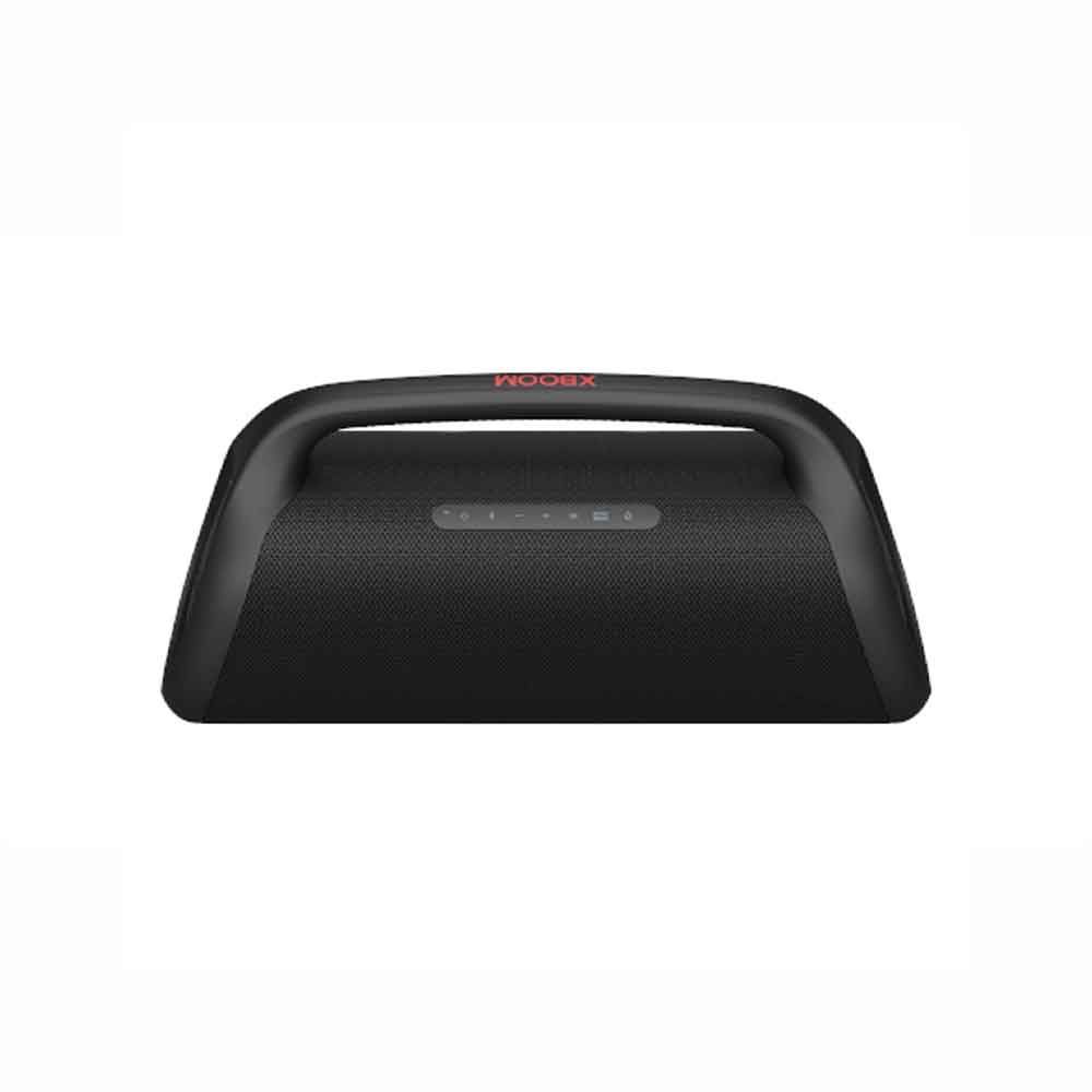 PARLANTE LG XBOOM GO XG9 BLUETOOTH BLACK
