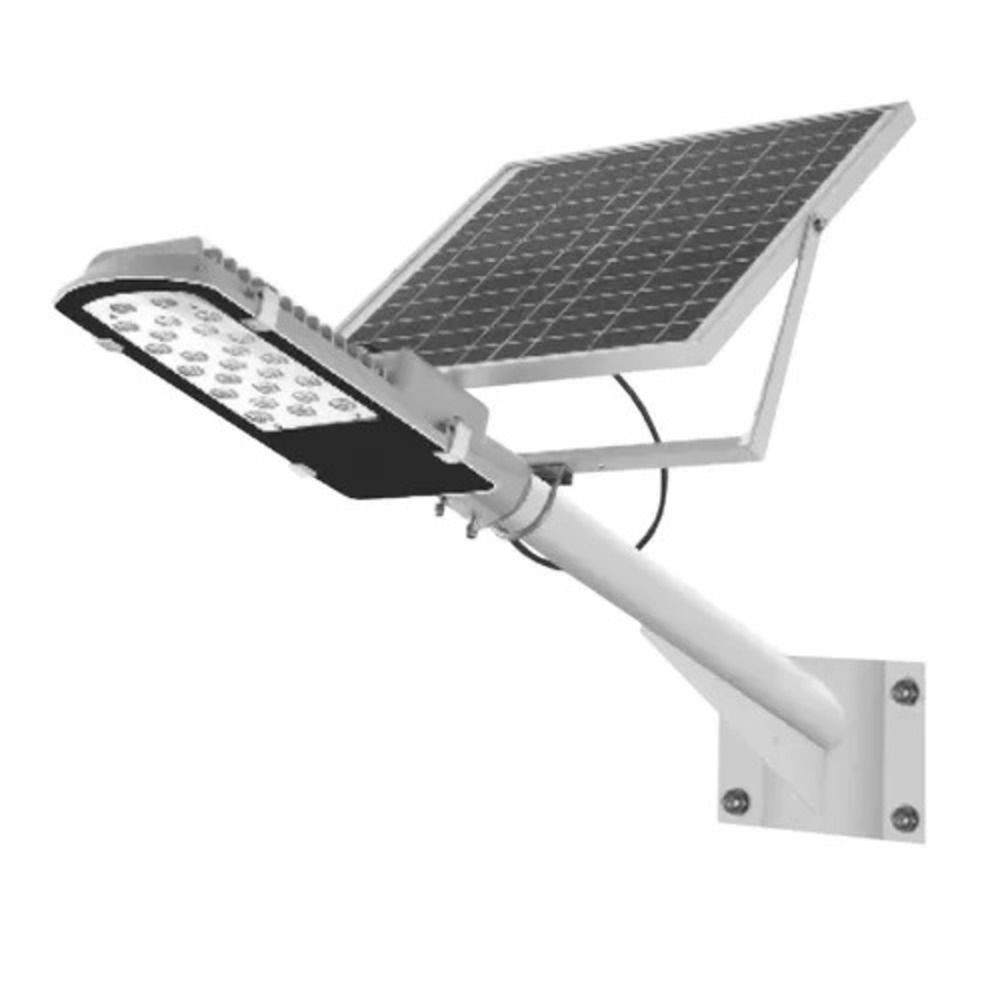 Reflector Led Solar Street 150w Atomlux Ip65 Inalámbrico