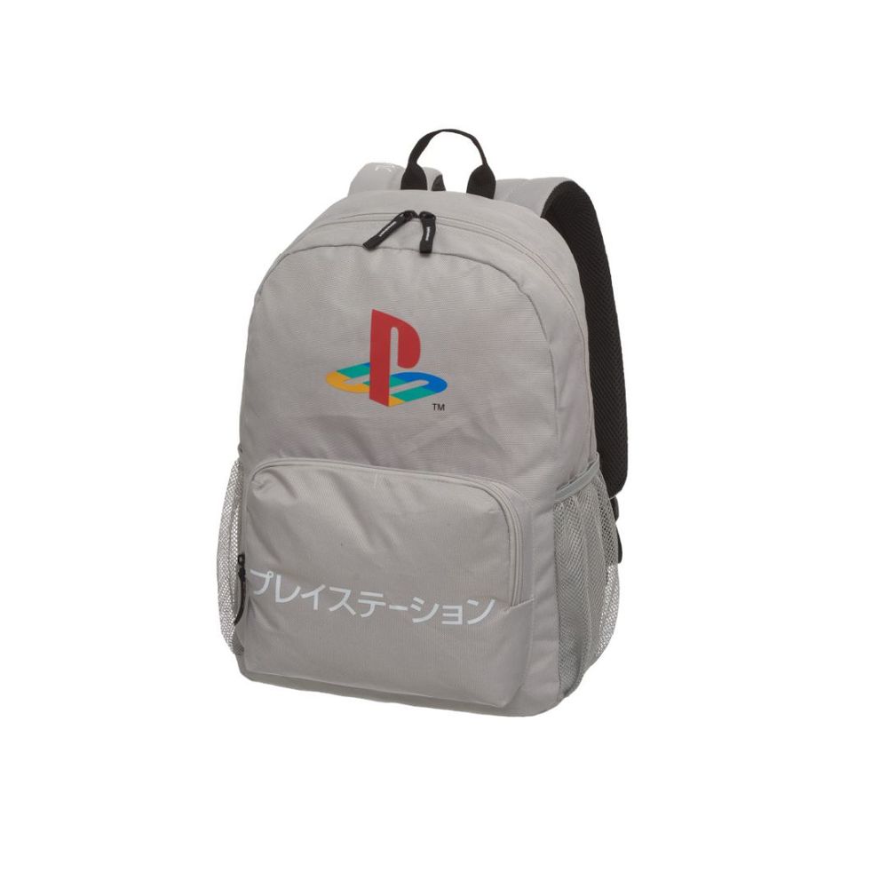 Mochila "PlayStation" Good Game
