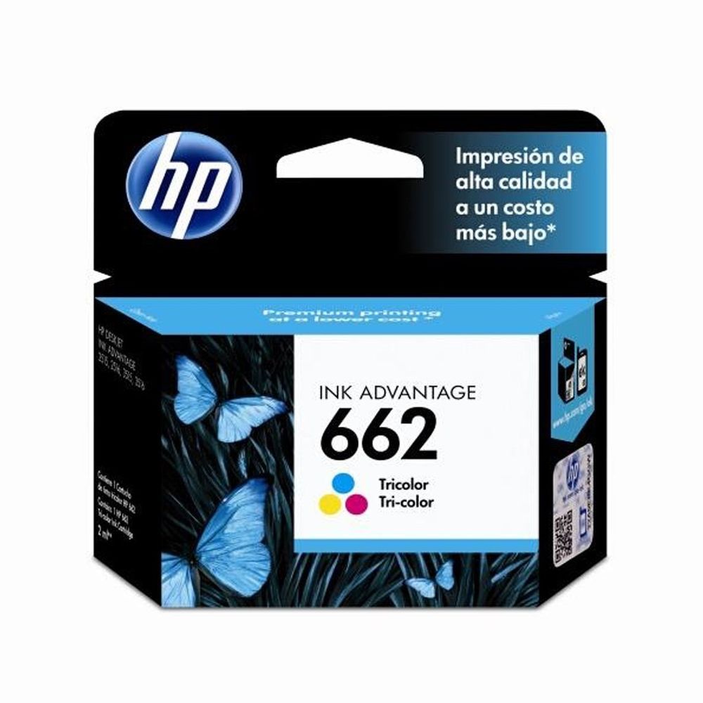Cartuchos Originales HP para Impresoras | Frávega