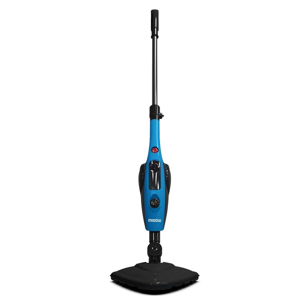 Limpiador A Vapor 10 En 1 Mopa Accesorios Multiuso Midow M1