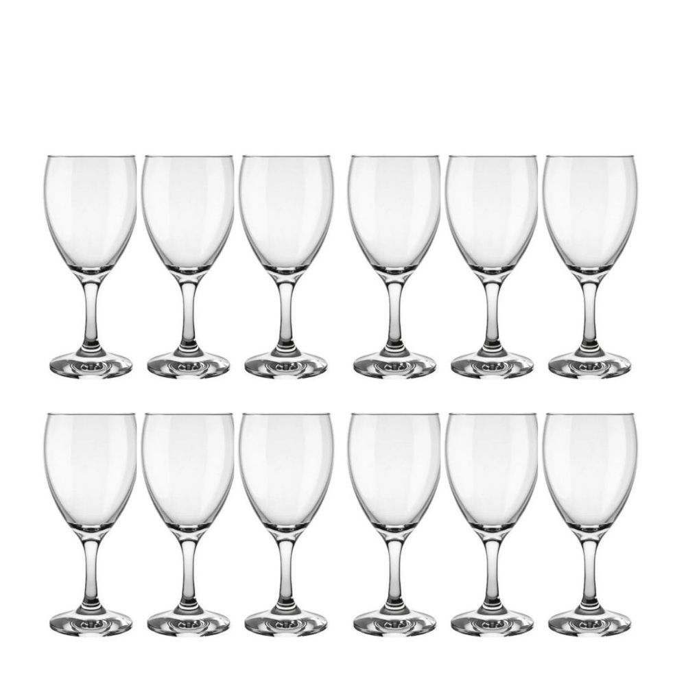 Set de 12 Copas Nadir Windsor 250ml