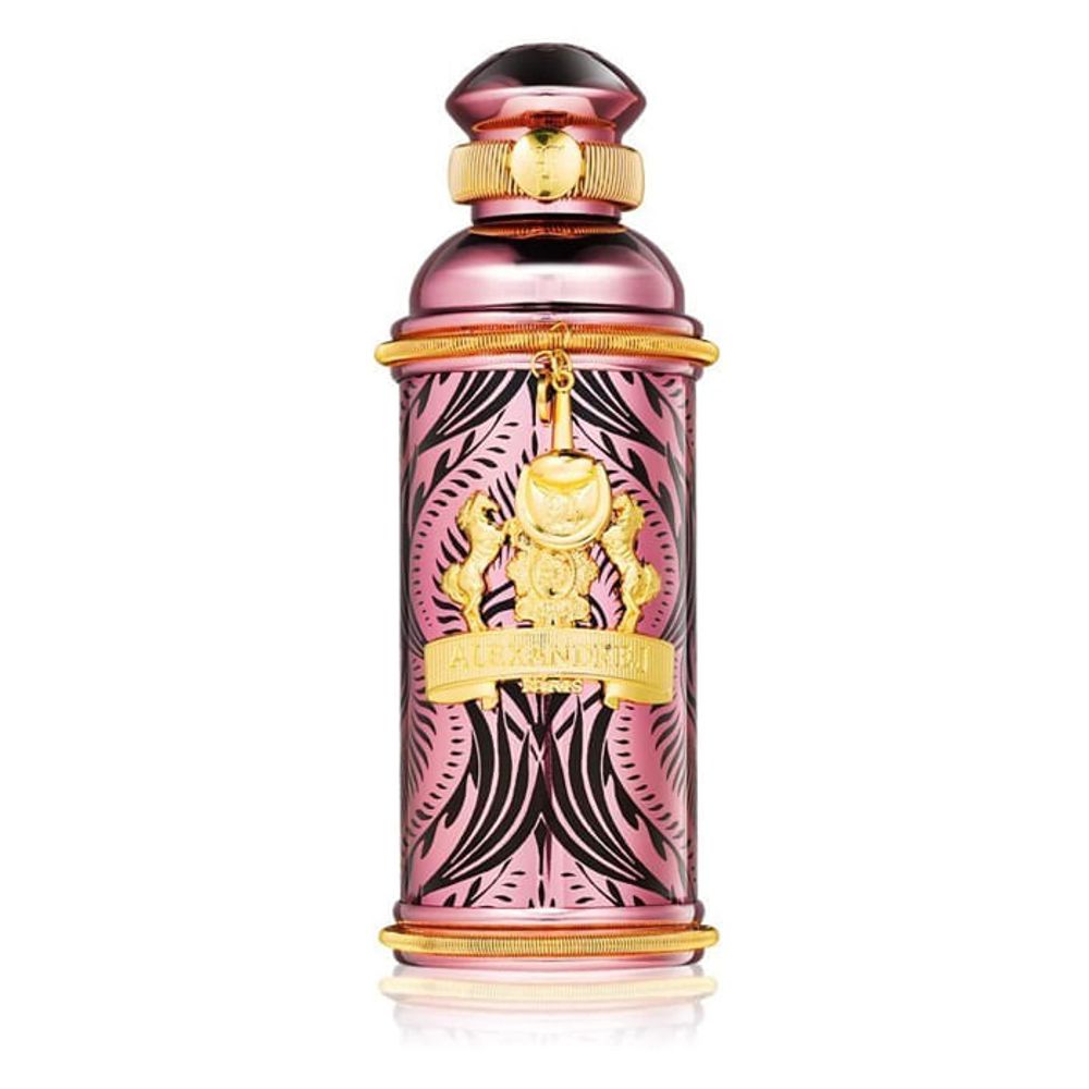 Perfume Alexandre. J The Collector Morning Muscs Edp 100 Ml