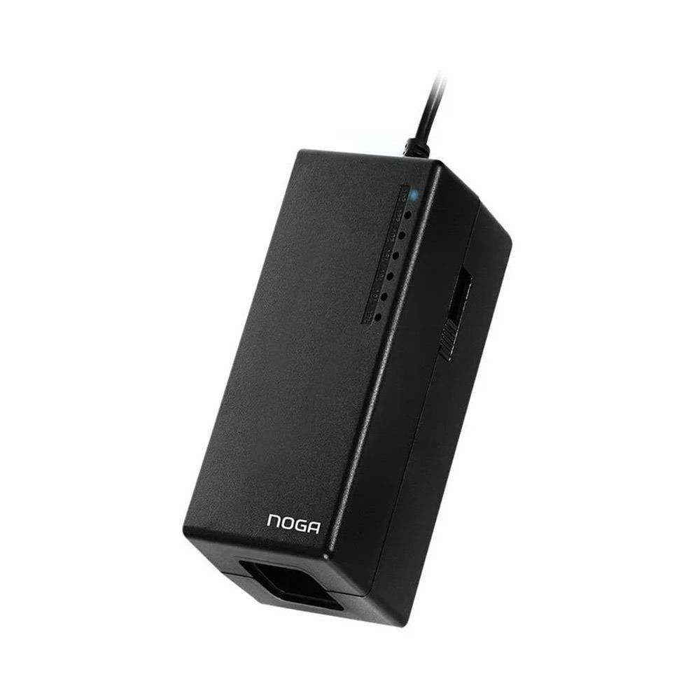 Cargador Universal para Notebook Noga Nga-70a 70w 10 Puntas