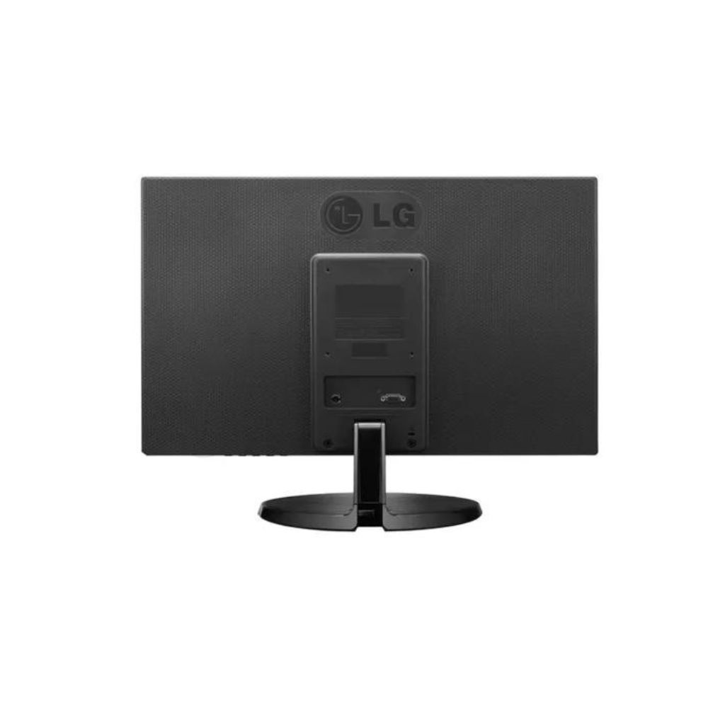 Monitor LG 19m38a Led 19 Negro 100v/240v