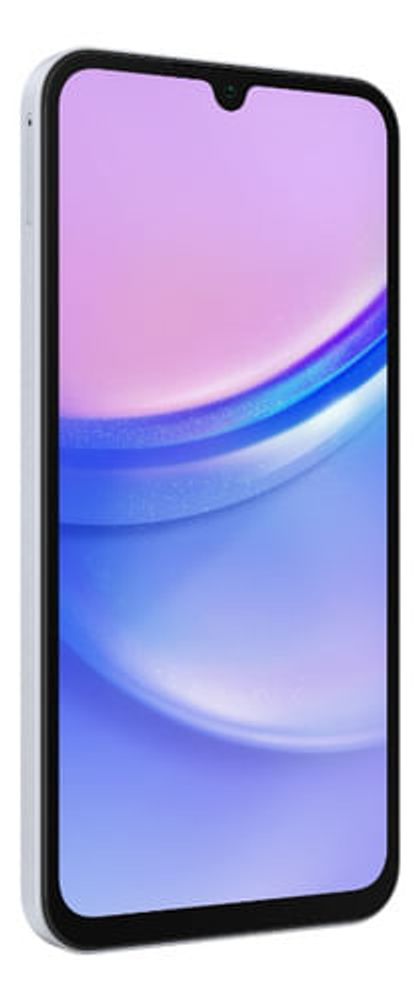 Celular Samsung Galaxy A15 128 Gb Azul Claro 4 Gb Ram