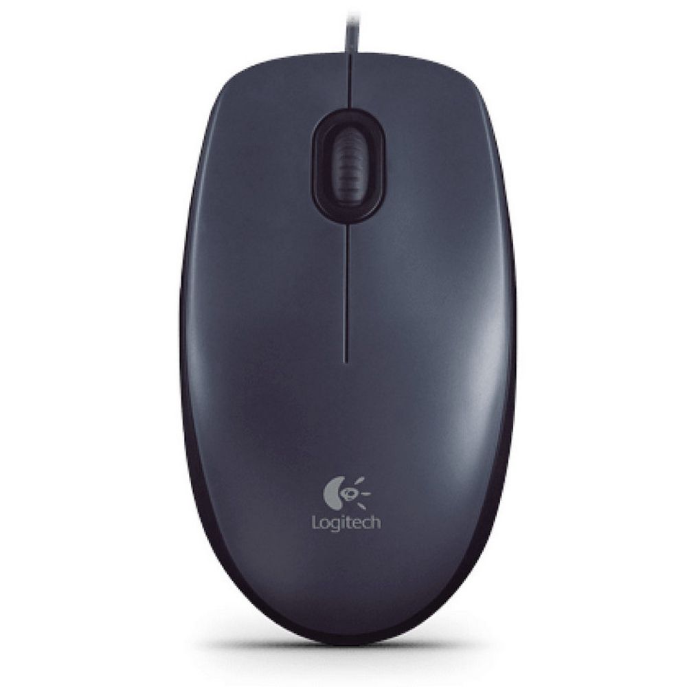 Mouse Logitech M90