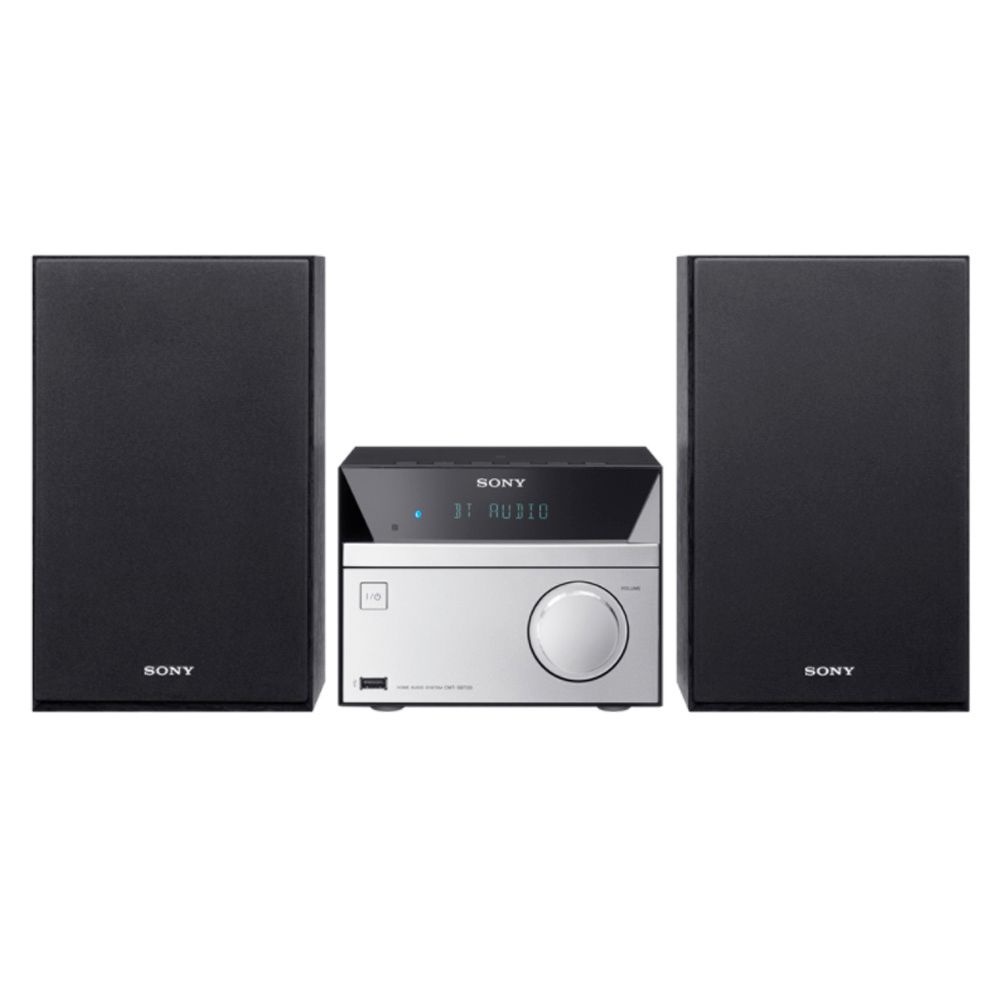 Microcomponente Sony CMT-SBT20 12W RMS