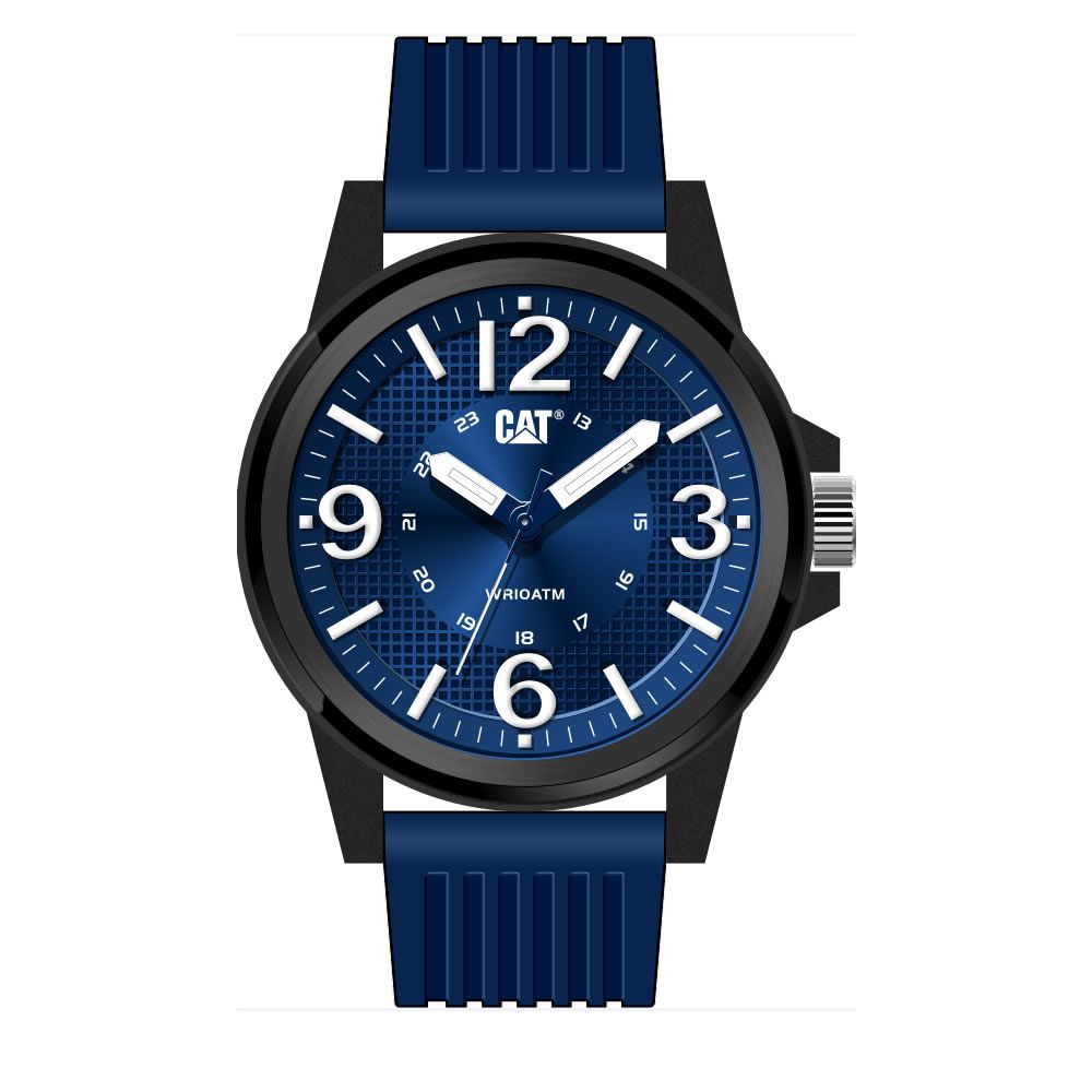 RELOJ CAT MEN GROOVY LF11126632