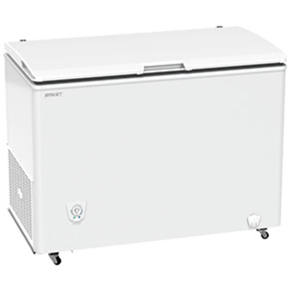 Freezer Horizontal Briket Fr 3300 Blanco 300l 220v