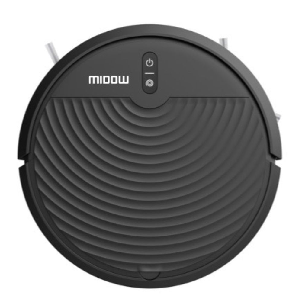 Aspiradora Robot Smart Con Wifi 115w Midow