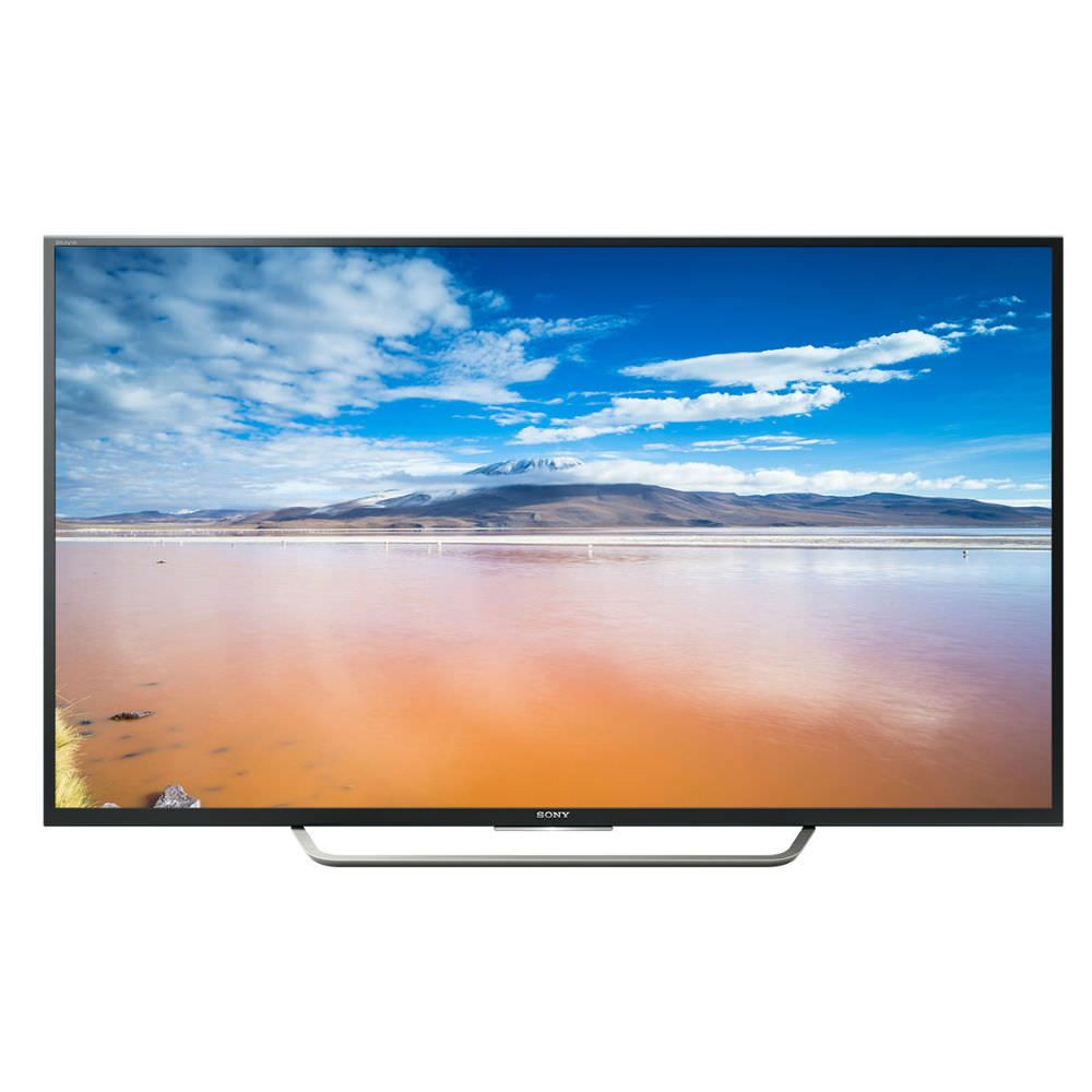Smart TV UHD 4K Sony XBR-55X705D
