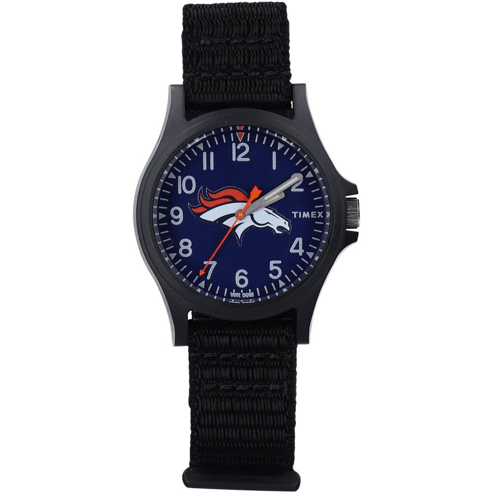 Timex Reloj NFL Pride de 1.575 in para hombre