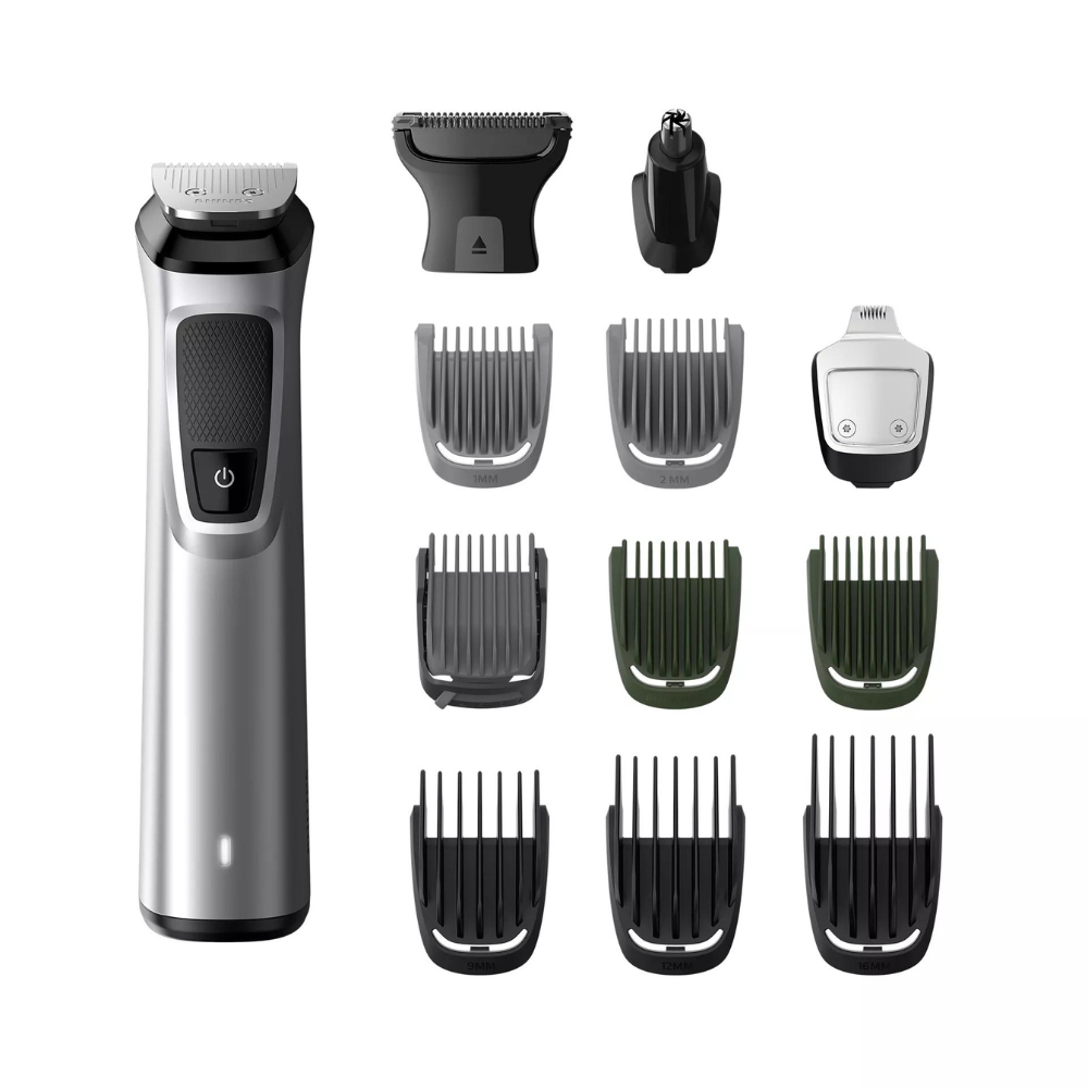 Cortabarba Philips: multigroom, trimmer y más | Frávega