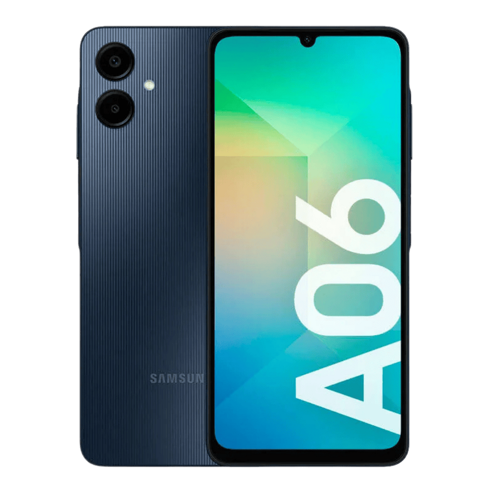 Celular Samsung A06 128gb