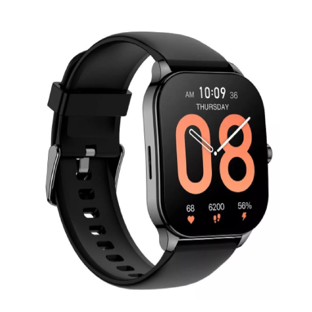 Smartwatch Reloj Inteligente Amazfit Pop 3s Llamadas Sp02
