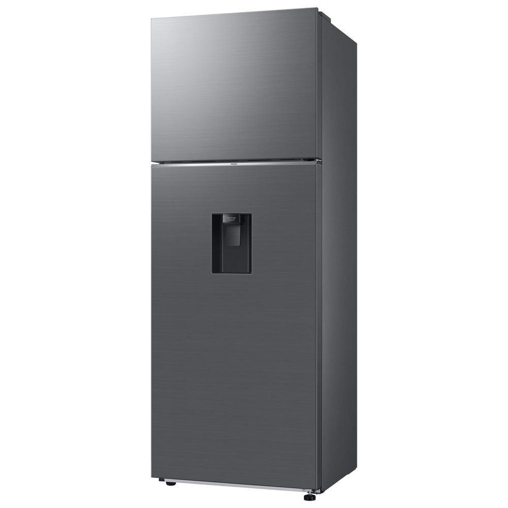 Heladera Samsung RT53 - 536LTS Inox Dispenser