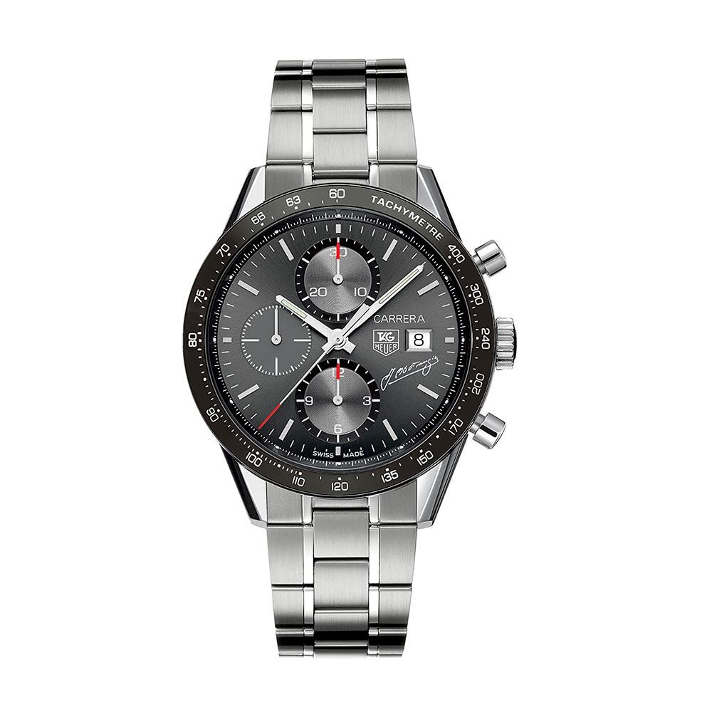 RELOJ TAG Heuer CARRERA