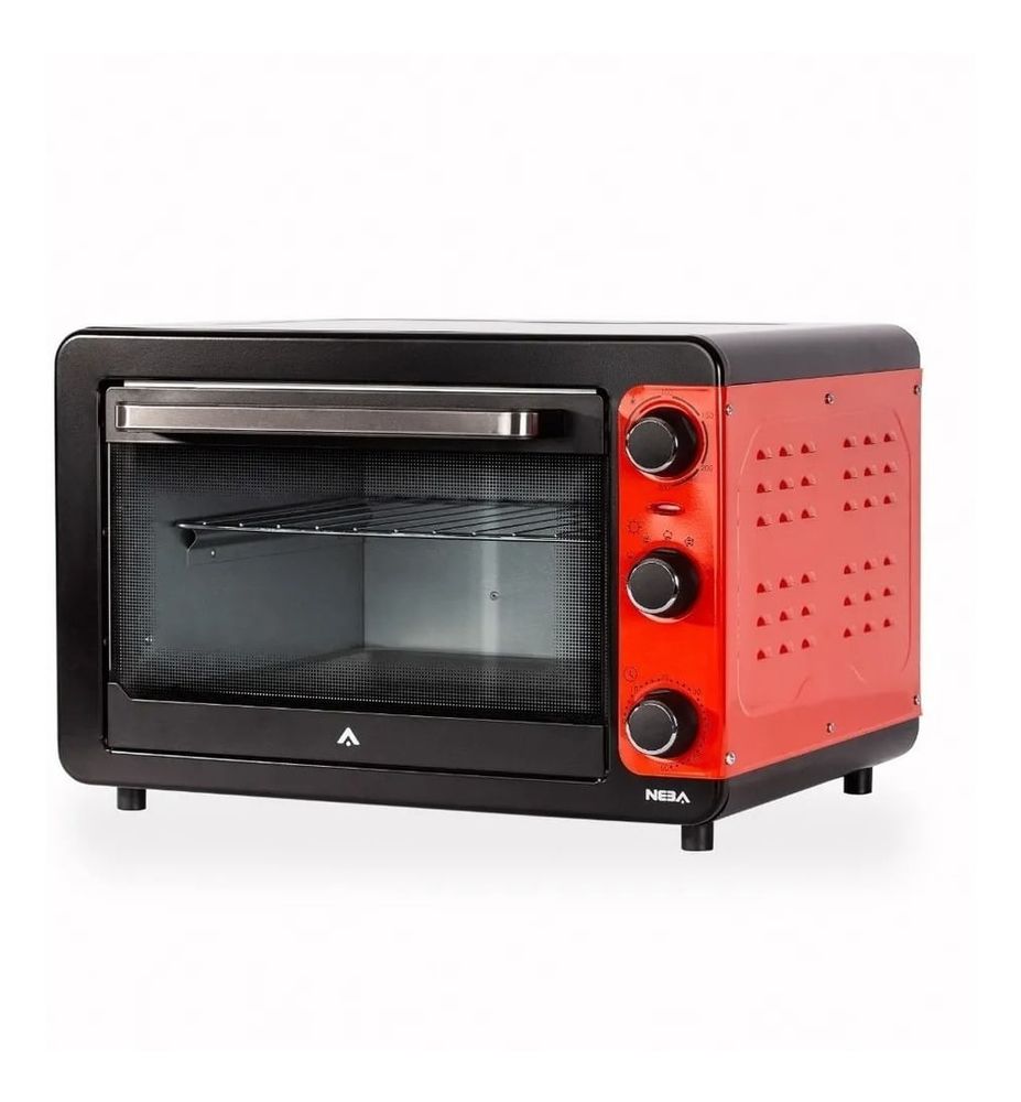 Horno Eléctrico Neba NH-shp 35 Litros Grill Convección
