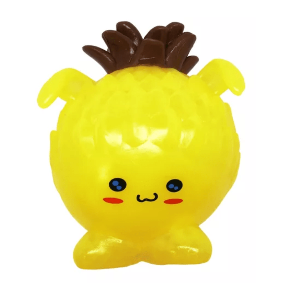 Squishy Fruities Magic Markers SFR001 - Anana