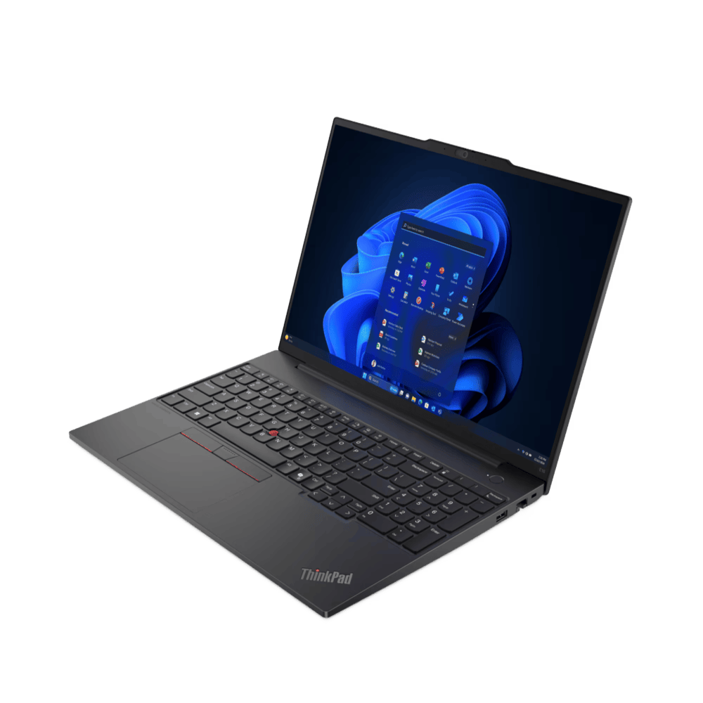Notebook ThinkPad E16 2da Gen AMD Ryzen 7 16GB 512GB 16"