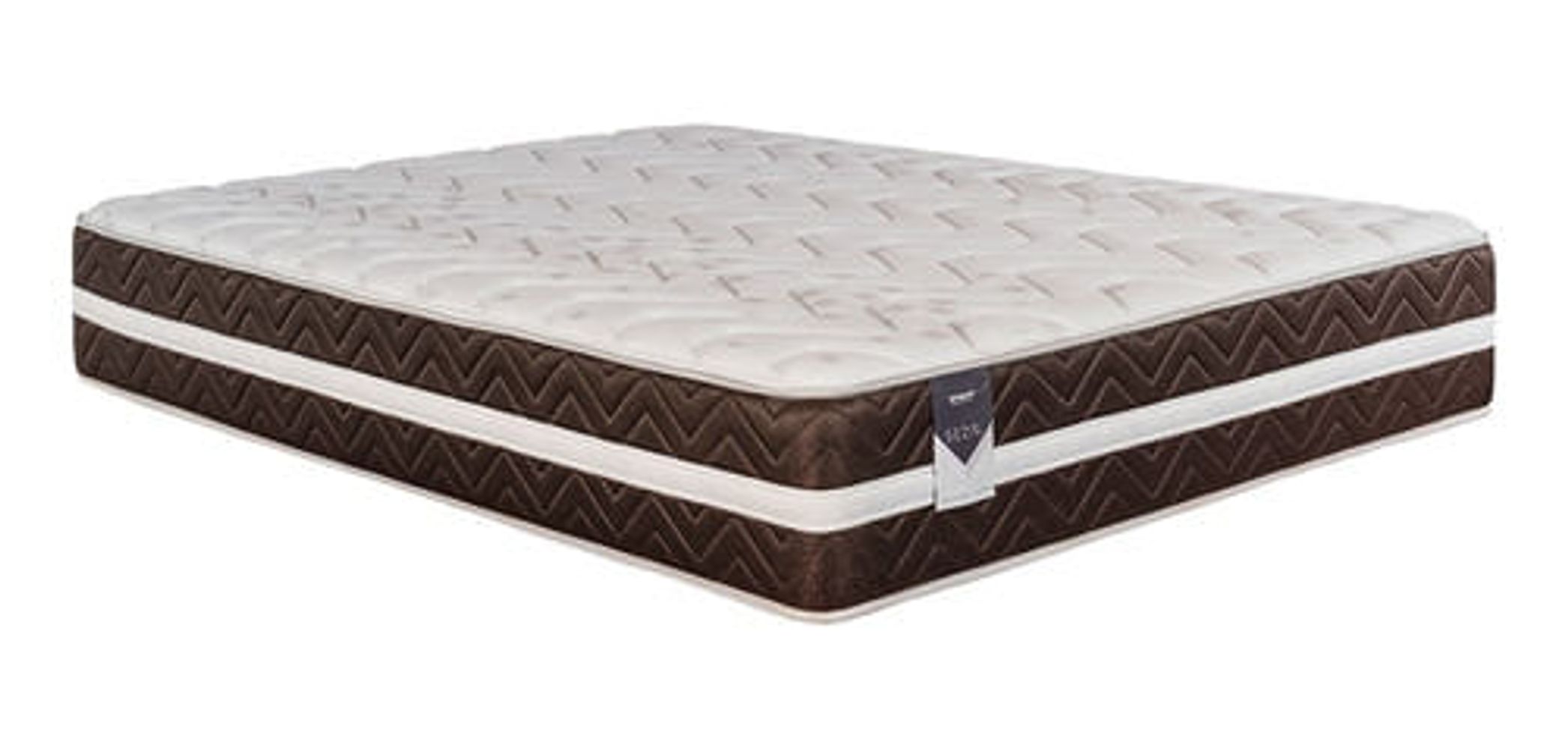 Colchón 2 Plazas Espuma Springwall One Plus 190x140