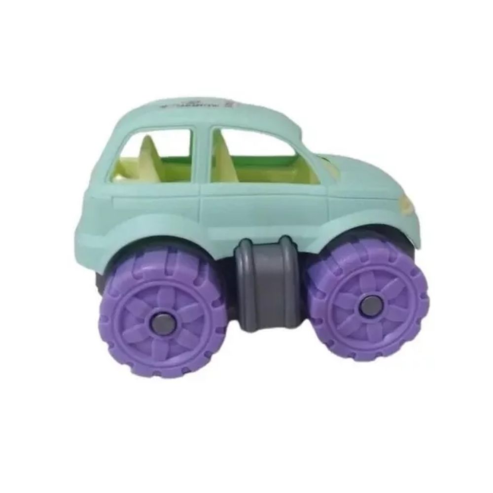 Autito Mini Verde - Duravit