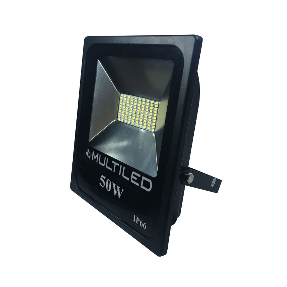 Reflector LED 111- 50W Luz Fría