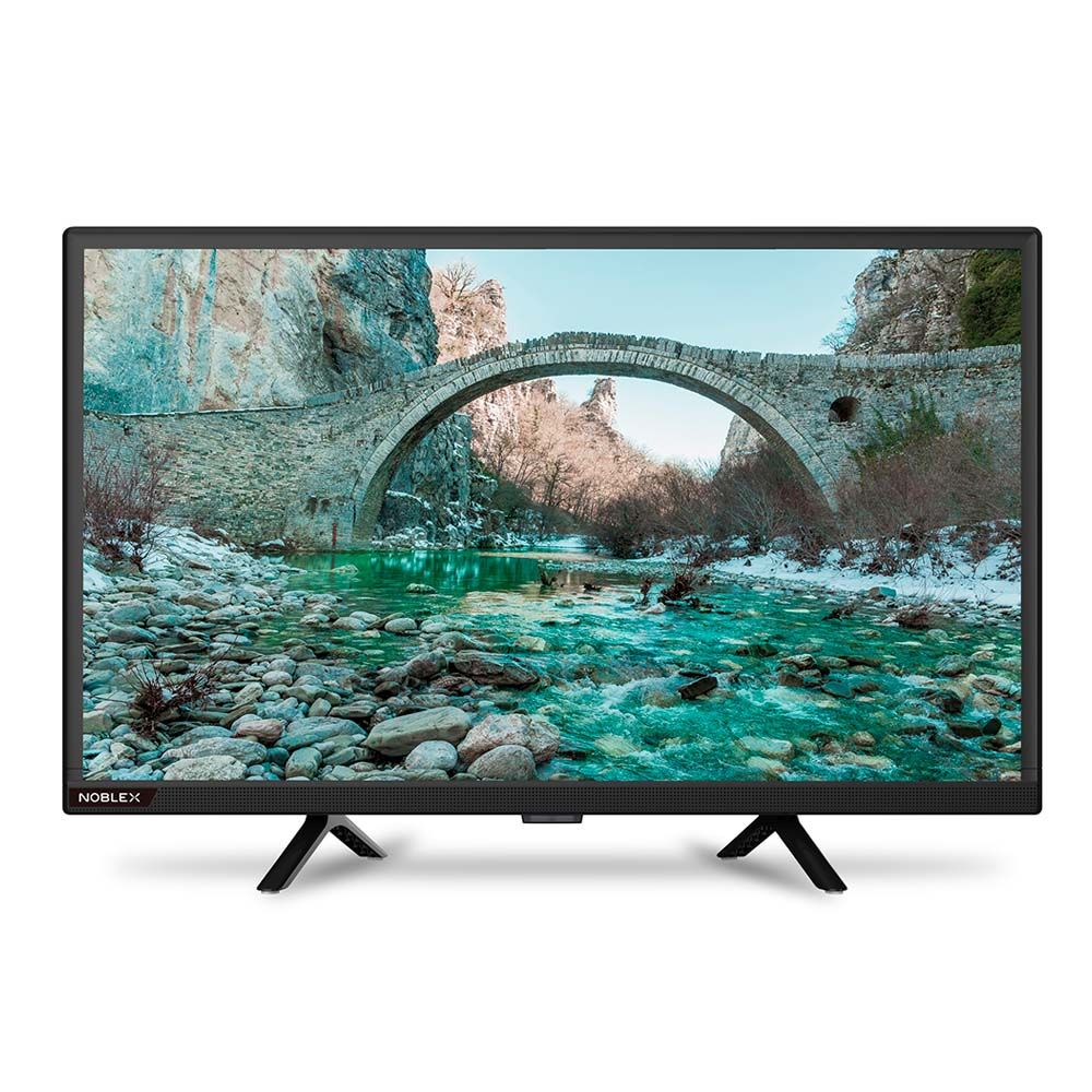 TV LED NOBLEX DB24X4000PI 24" HD