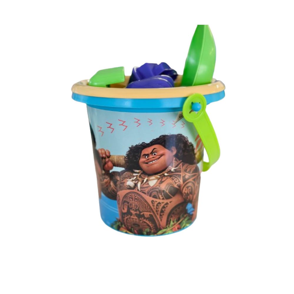 Kit Playero Varios Modelos Tapimovil Moana