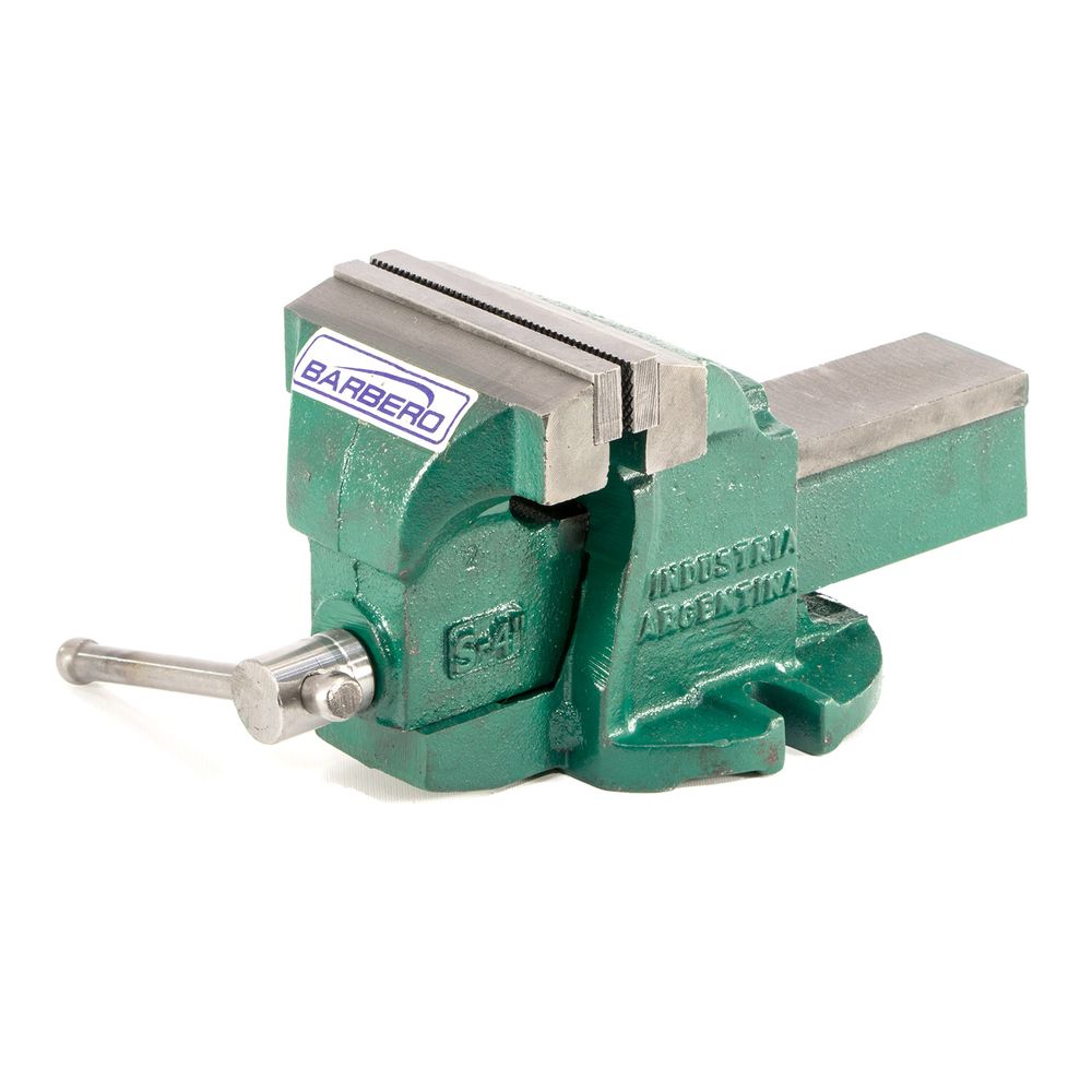 Morsa de Banco Linea Exportacion Nº L