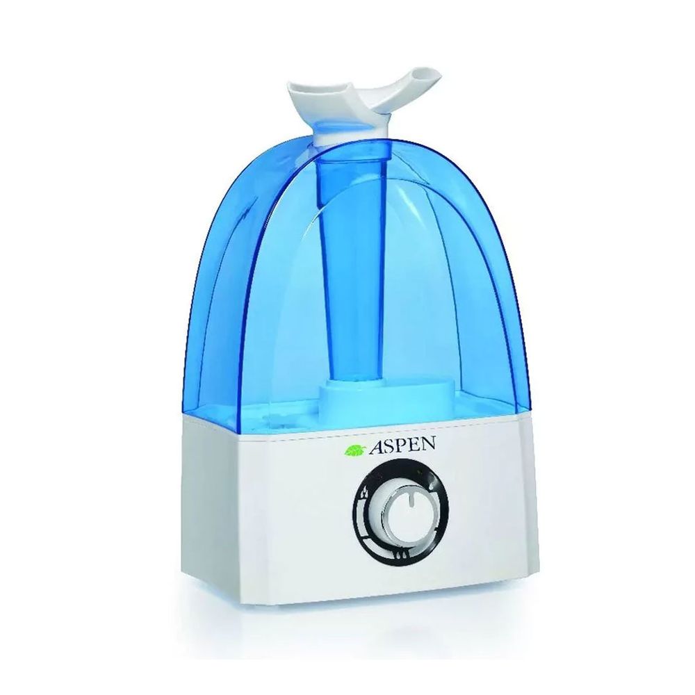 Humidificador Ultrasónico Aspen 3 Litros HU-3L