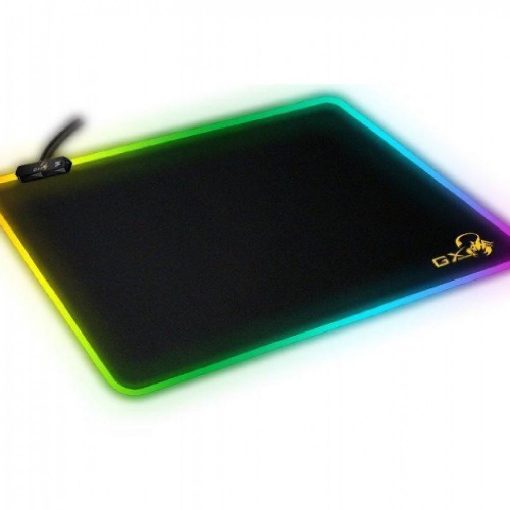 Mouse PAD Genius GX-PAD 300S RGB