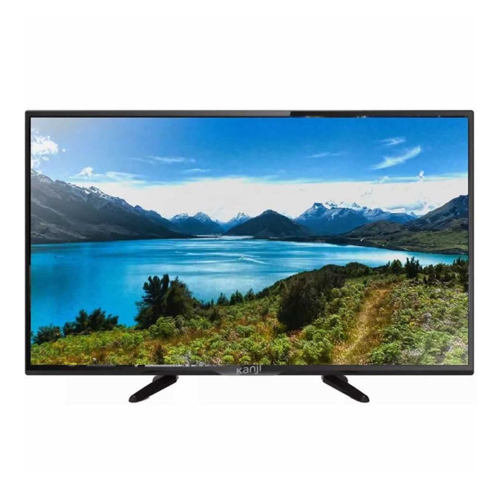Smart Tv Kanji 60" Led Qhd 4k 9809b