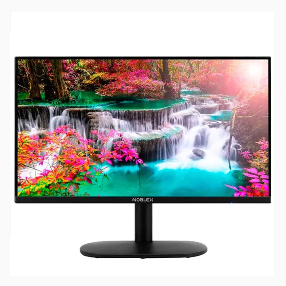 Monitor Led 22" Noblex Mk22x7100 Full Hd