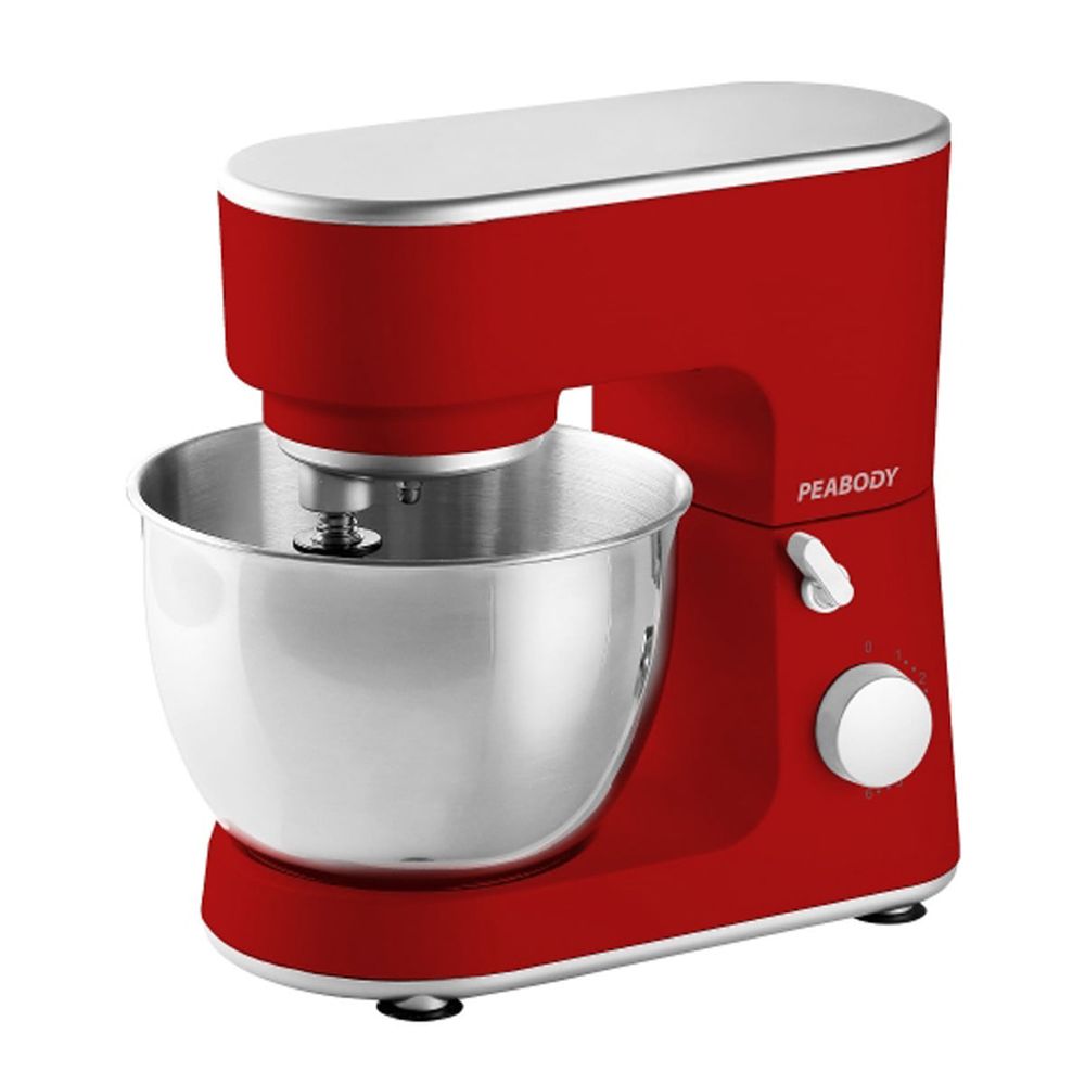 BATIDORA DE MESA PEABODY 4L