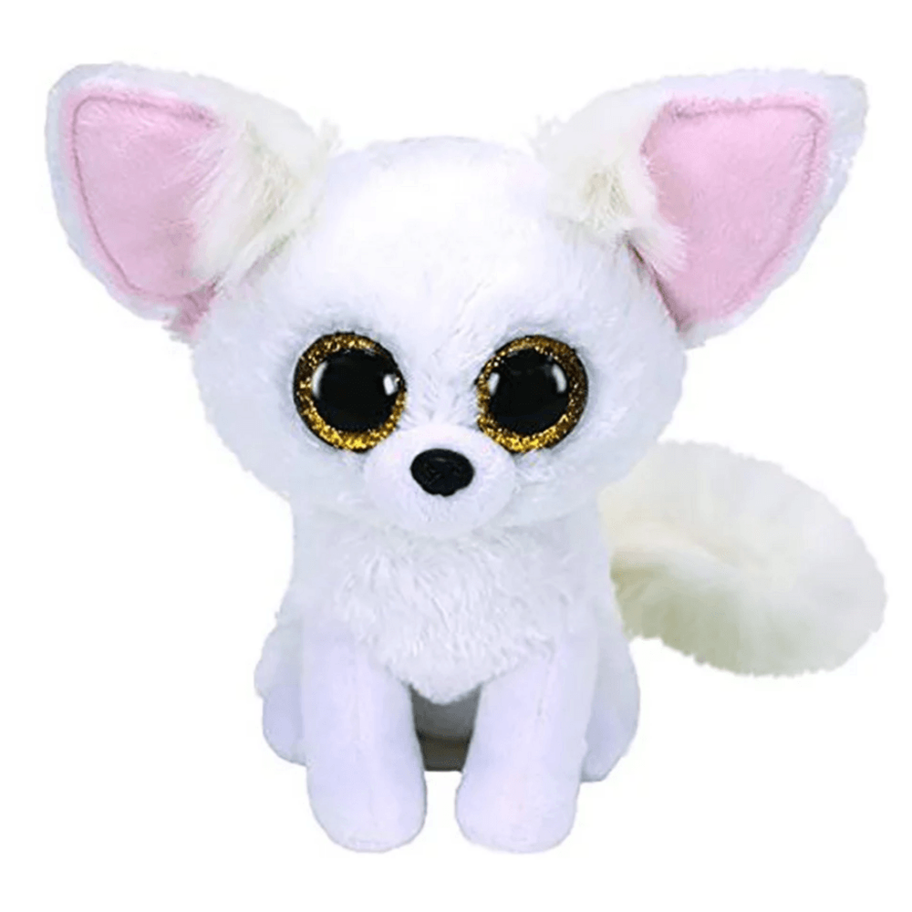Peluches Ty Beanie Boos 14cm 27090 Phoenix