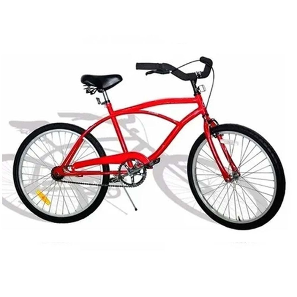Bicicletas Playeras al mejor precio | Frávega